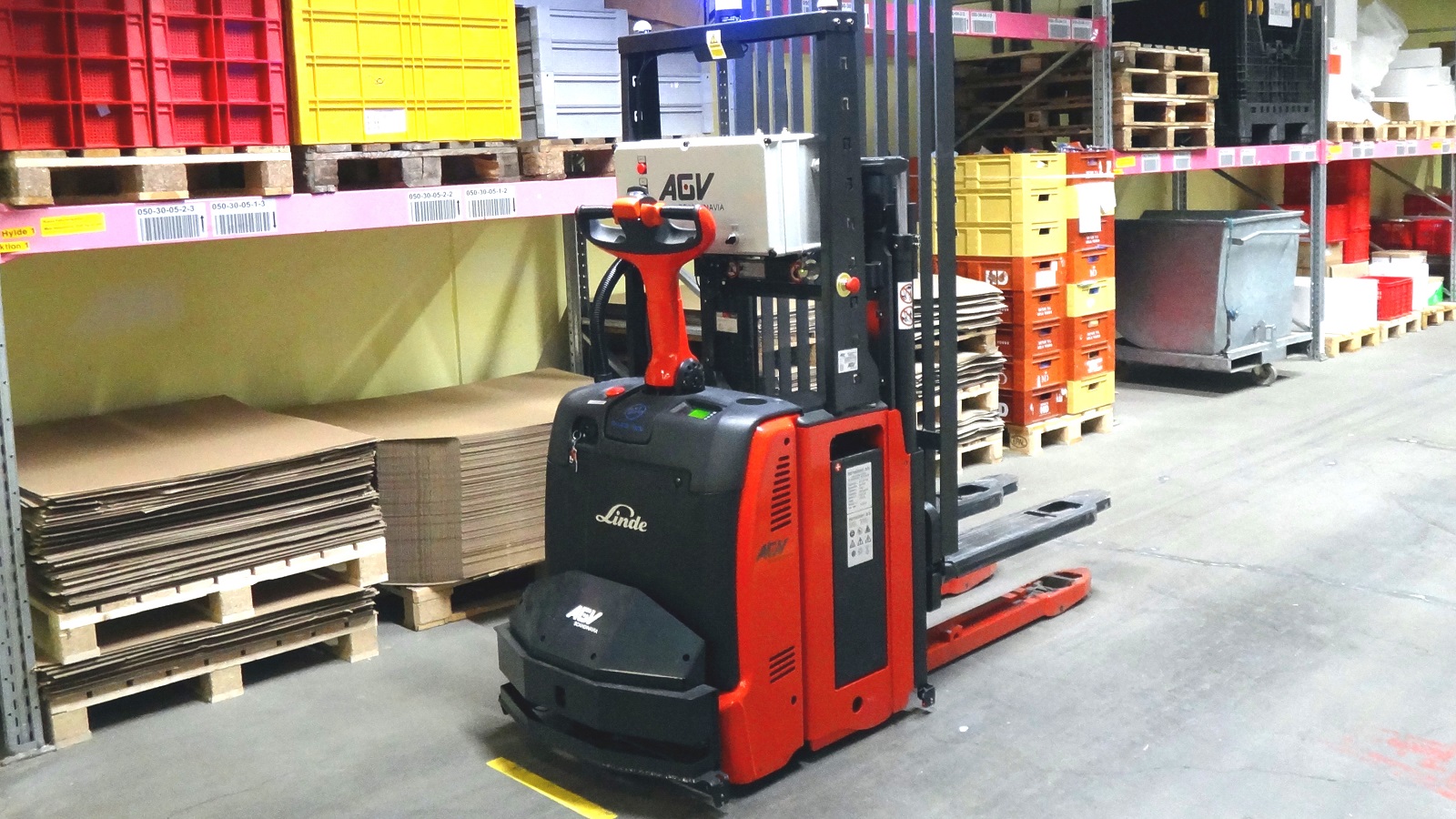 International Federation of Robotics