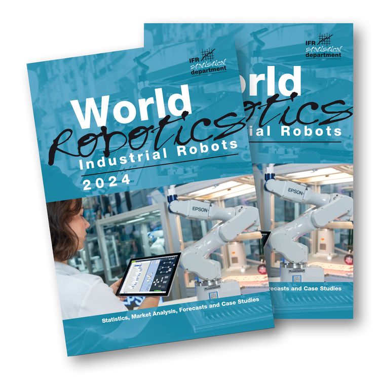 International Federation of Robotics