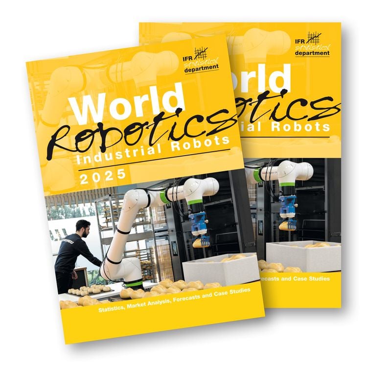 International Federation of Robotics