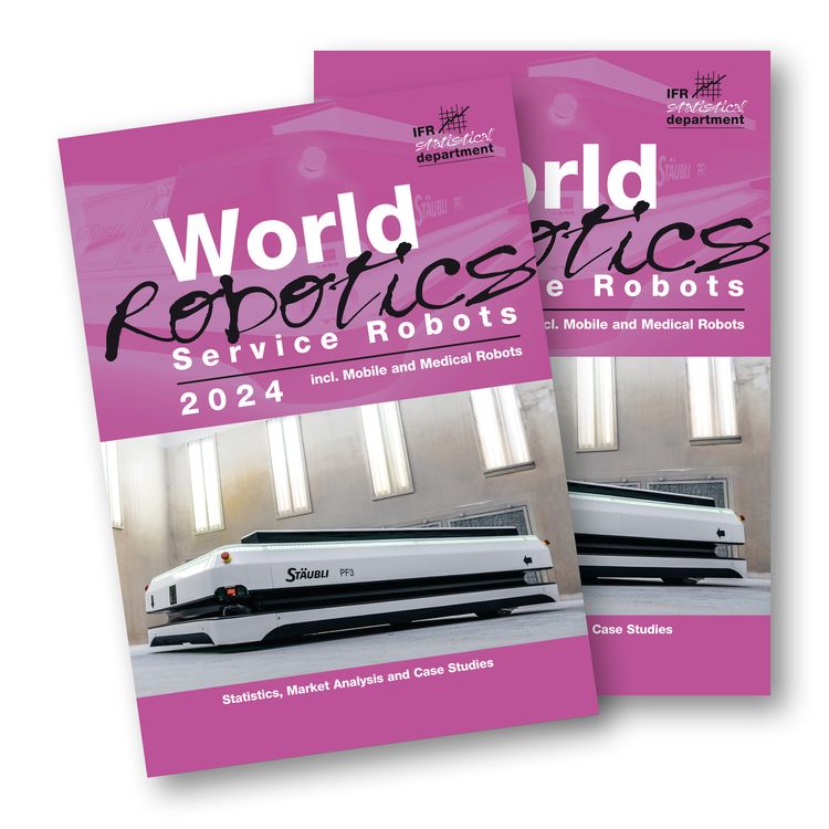 International Federation of Robotics