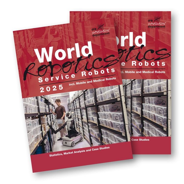 International Federation of Robotics